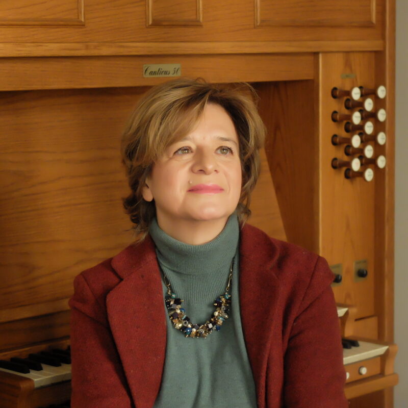 Maria Teresa Gialdroni – Curriculum Vitae Inglese – Dipartimento di ...