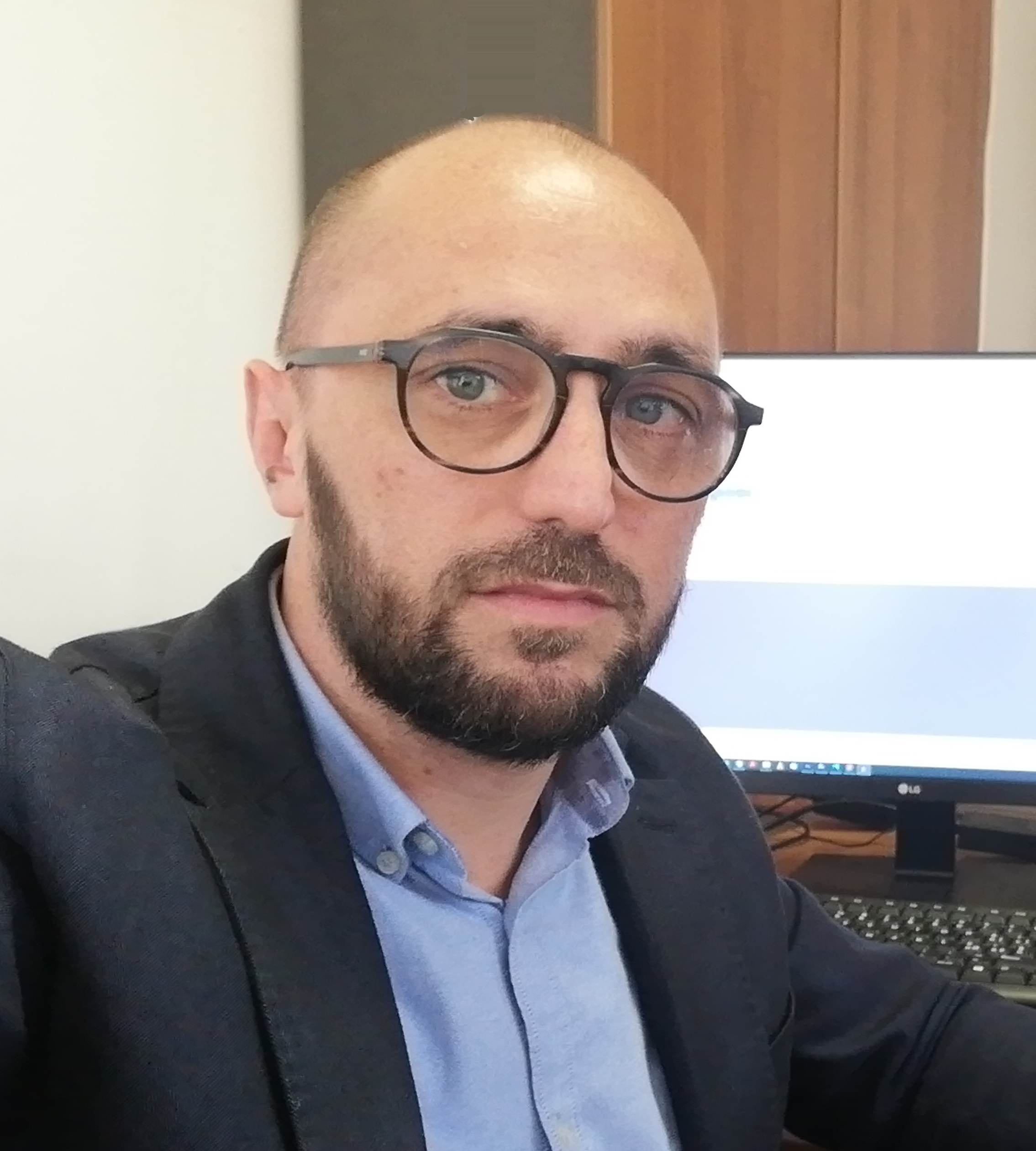 Giuseppe Giordano – Curriculum Vitae Inglese – Dipartimento di Storia ...