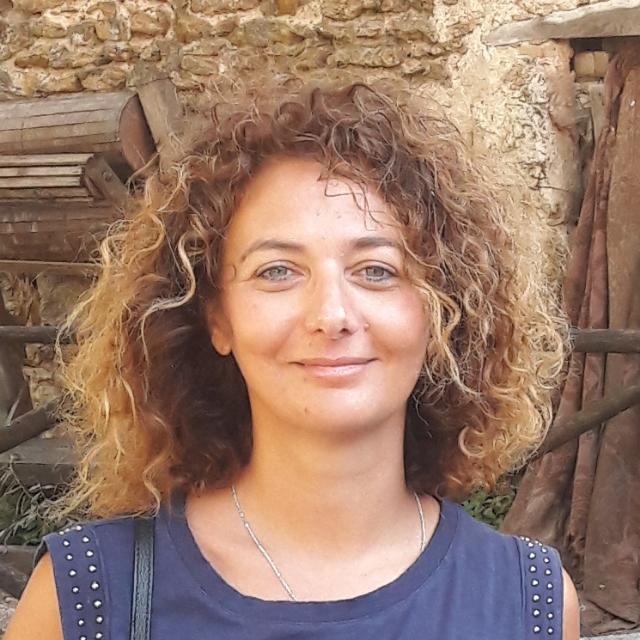 Grazia Terrone – Curriculum Vitae – Dipartimento di Storia, Patrimonio ...